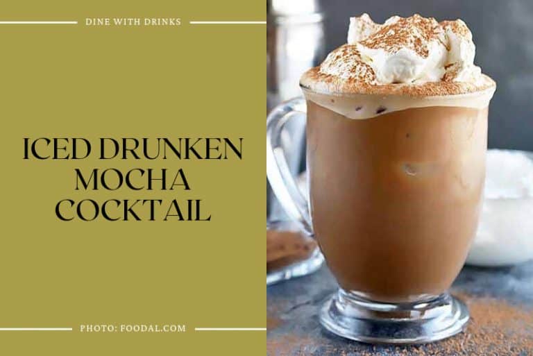 28 Iced Coffee Cocktails That Will Wake Up Your Taste Buds ...