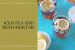 24 Spiked Iced Tea Cocktails to Sip All Summer Long | DineWithDrinks