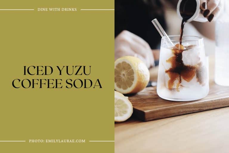 28 Iced Coffee Cocktails That Will Wake Up Your Taste Buds ...