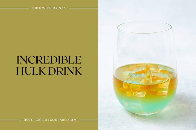 9 Hpnotiq Cocktails to Shake Up Your Summer! | DineWithDrinks