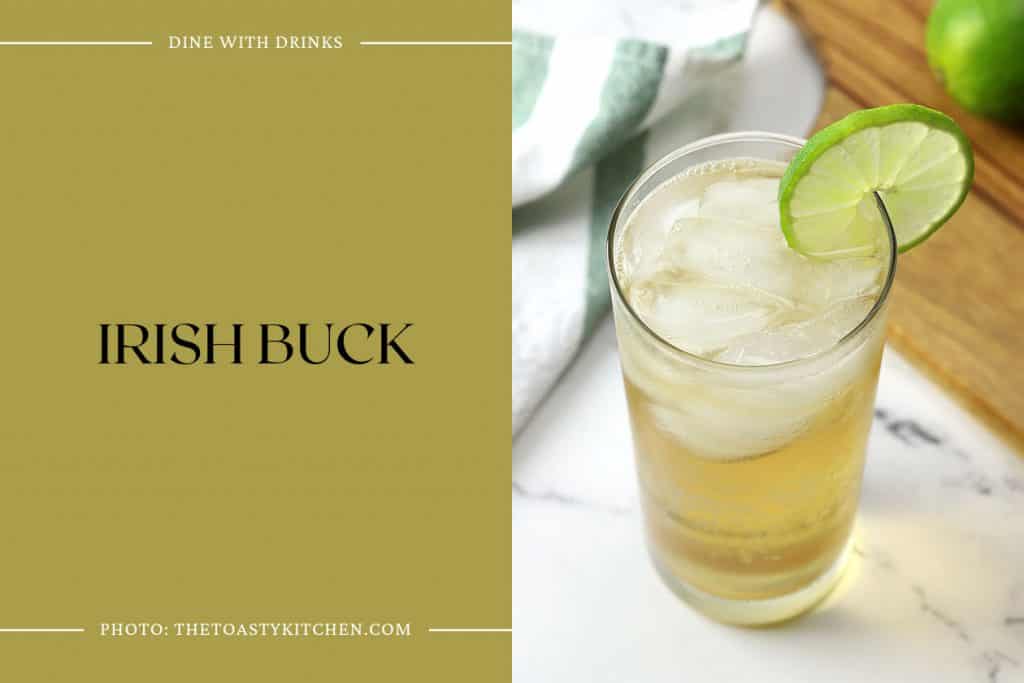 9 Buck Cocktails That Pack a Punch! | DineWithDrinks