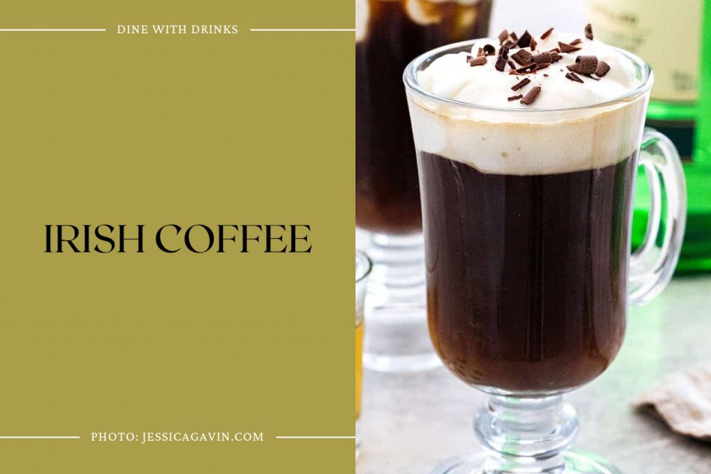 24 Best Hot Cocktails to Warm Your Soul | DineWithDrinks