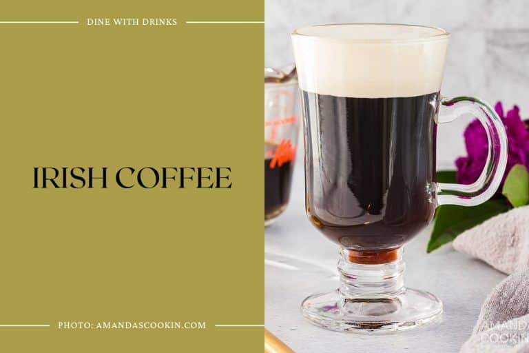 16 Whiskey Dessert Cocktails that will Sweeten Your Spirits ...