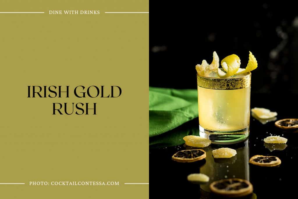 18 Golf Cocktails that Will Give Your Swing a Swagger! | DineWithDrinks