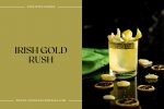 10 Gold Cocktails Worth Their Weight in Booze | DineWithDrinks