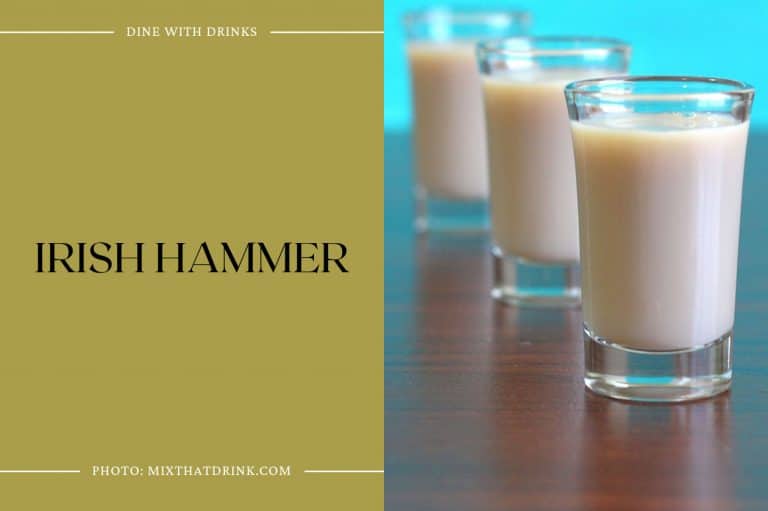 10 Tennessee Cocktails That Will Make You Sip 'Yeehaw!' | DineWithDrinks