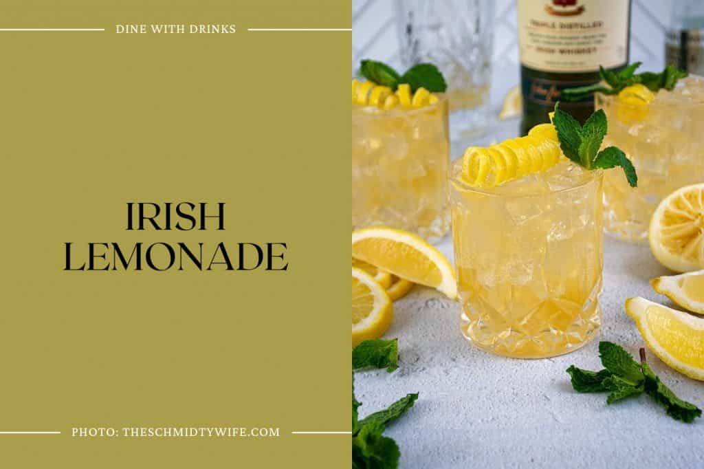 27 Jameson St Patrick's Day Cocktails to Get Your Irish Up ...