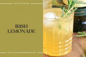 26 Whiskey and Lemon Cocktails to Sip in Style this Season ...