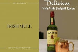 6 Whiskey and Ginger Beer Cocktails to Shake Up Your Night ...