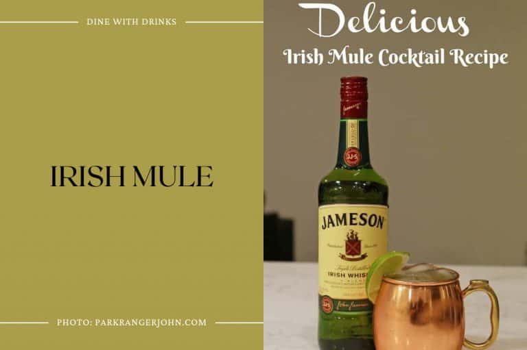 6 Whiskey and Ginger Beer Cocktails to Shake Up Your Night ...