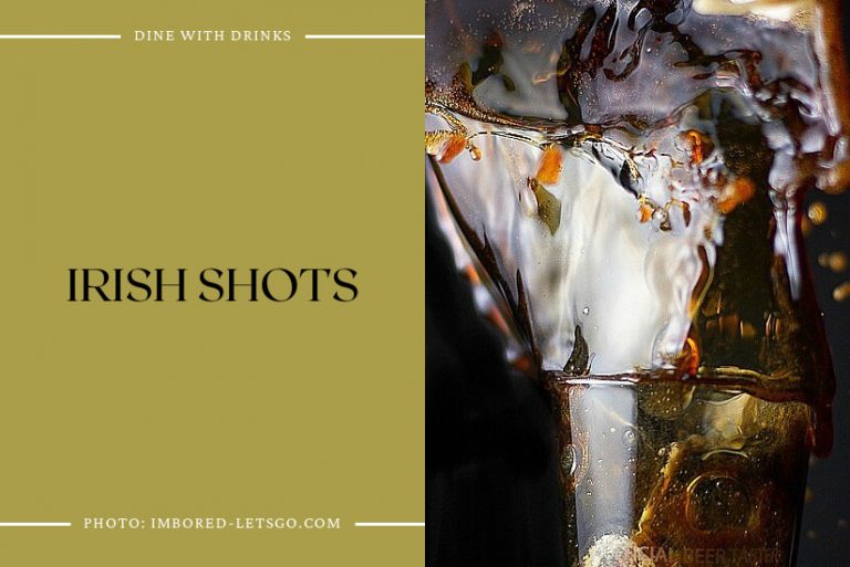 17 Baileys and Whiskey Cocktails that will Whisk You Away! | DineWithDrinks