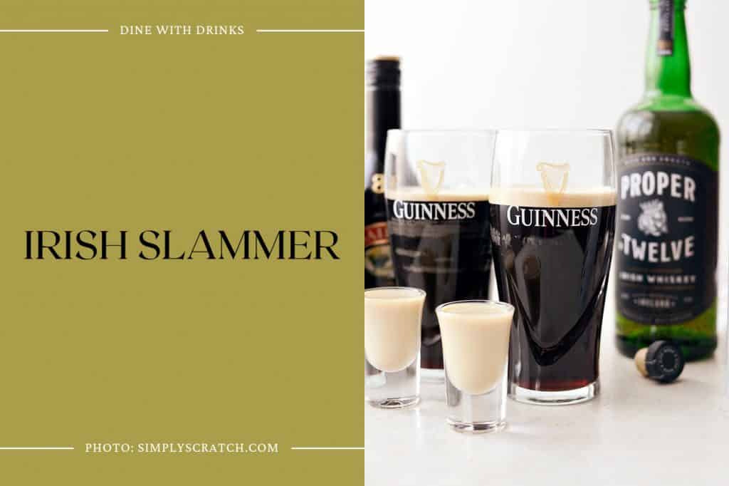 10 Whisky Cream Liqueur Cocktails to Warm Your Spirits | DineWithDrinks