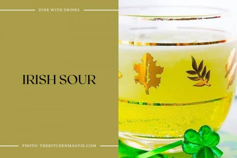 30 St Patrick's Day Cocktails to Sham-Rock Your World | DineWithDrinks