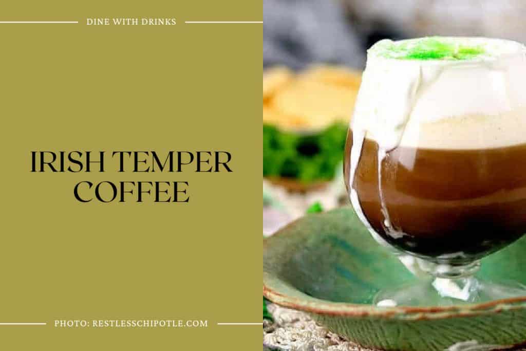 29 Irish Cocktails to Satisfy Your Inner Leprechaun | DineWithDrinks