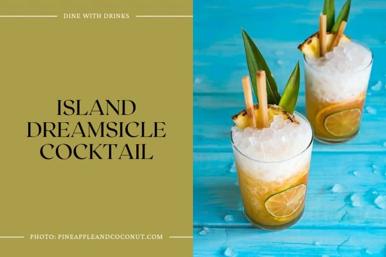 20 Koloa Rum Cocktails to Have You Feeling Beachy Keen | DineWithDrinks