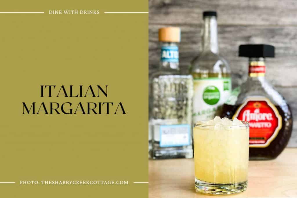 11 Italian Dessert Cocktails That Will Sweeten Up Your Night ...