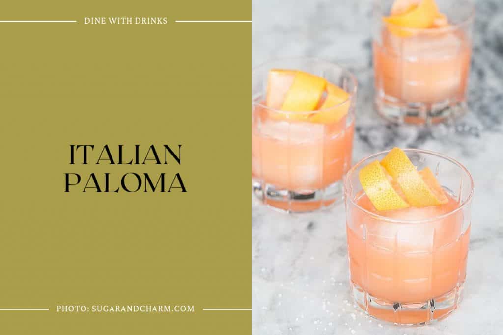 34 Mixed Cocktails to Shake Up Your Happy Hour! | DineWithDrinks