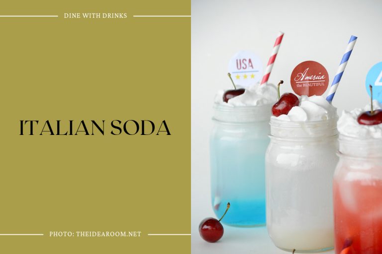 5 Basketball Themed Cocktails To Slam Dunk Your Taste Buds | DineWithDrinks