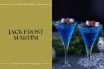 15 Blue Holiday Cocktails to Make Your Spirits Bright | DineWithDrinks