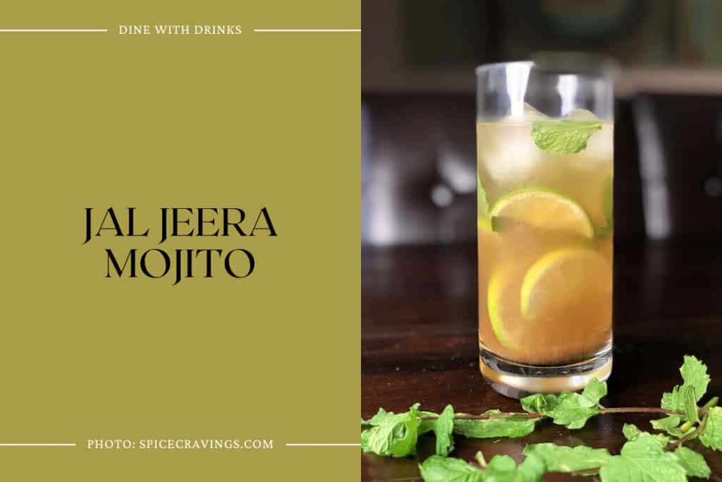 8 Indian Cocktails That Will Spice Up Your Nightlife! | DineWithDrinks