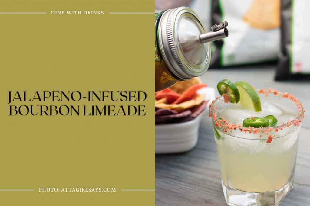 20 Infused Bourbon Cocktails to Sip and Savor All Night Long ...