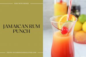 27 Best Jamaican Cocktails for a Tropical Escape | DineWithDrinks