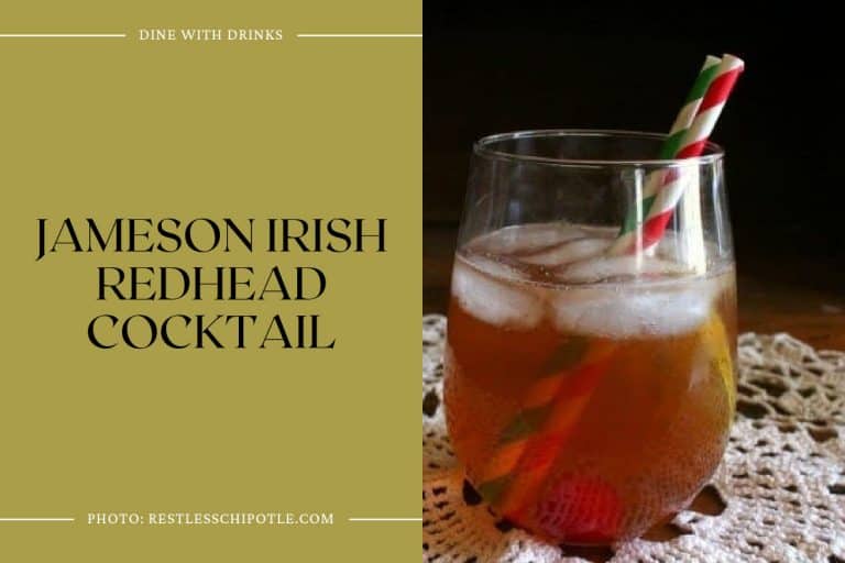29 Irish Cocktails to Satisfy Your Inner Leprechaun | DineWithDrinks