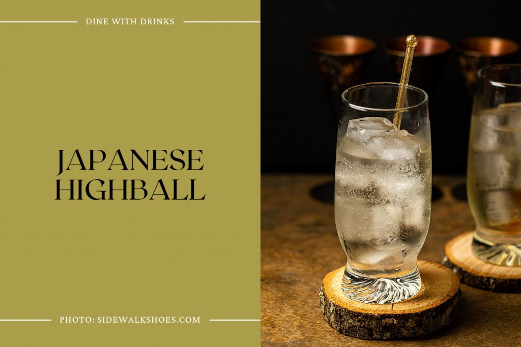6 Low Calorie Whiskey Cocktails that Won't Ruin Your Diet | DineWithDrinks