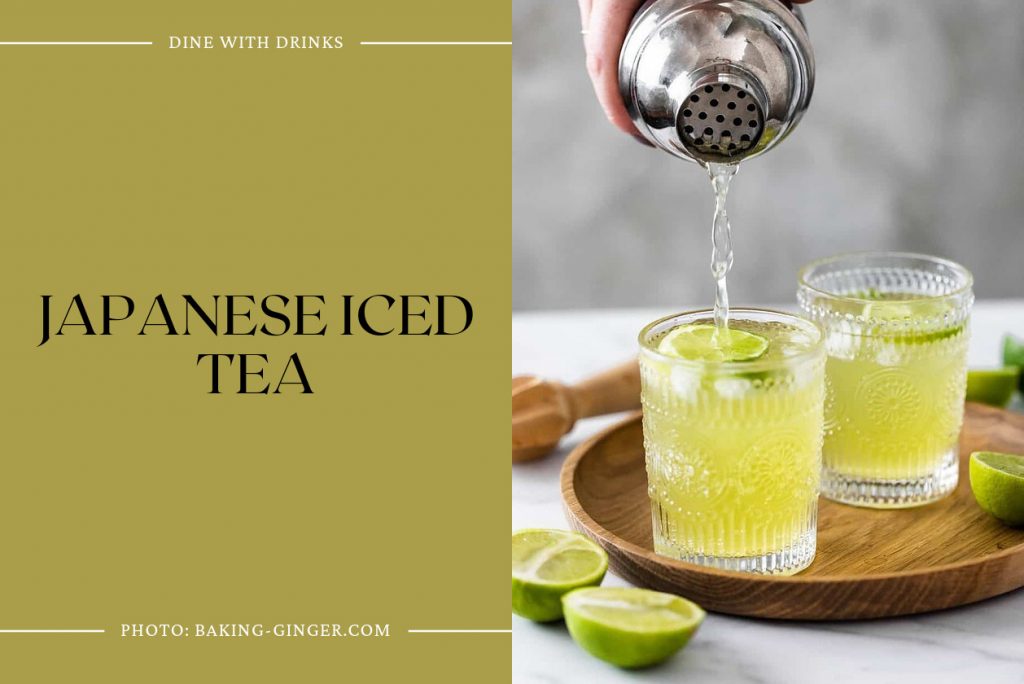 20 Midori Cocktails That Will Add a Green Twist to Your Party ...