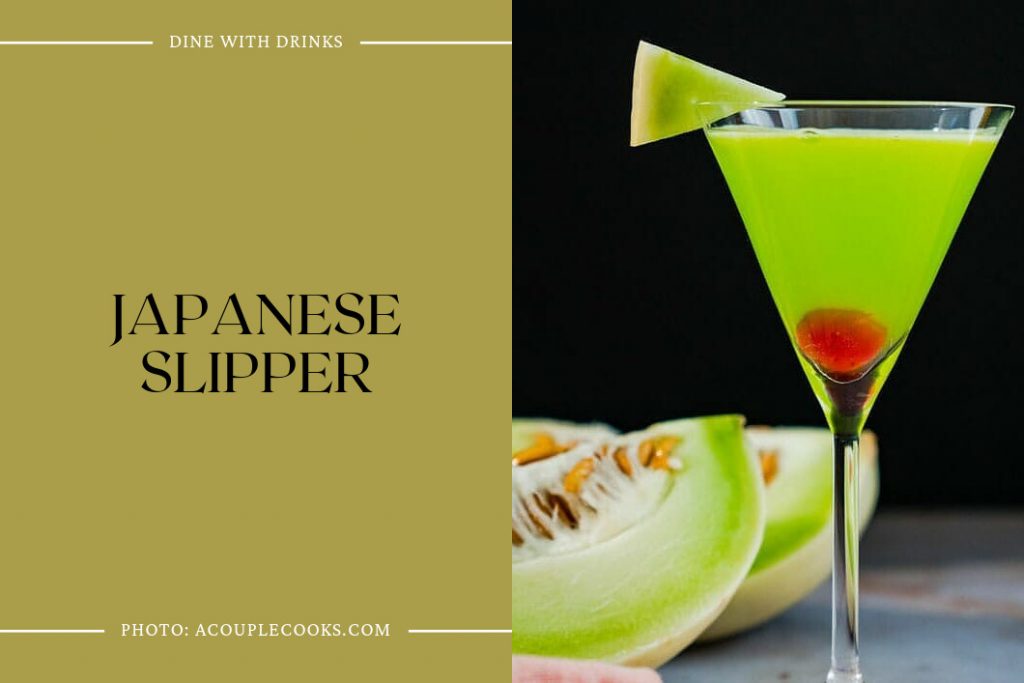 20 Midori Cocktails That Will Add a Green Twist to Your Party ...