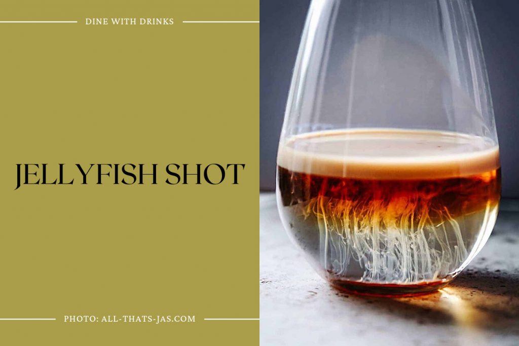 13 Baileys Halloween Cocktails to Spook Up Your Party! | DineWithDrinks