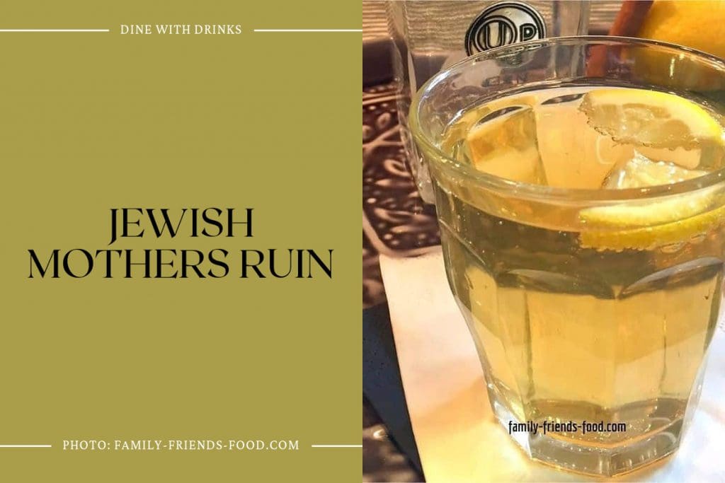 11 Kosher Cocktails That Will Shake Up Your Next Party! | DineWithDrinks