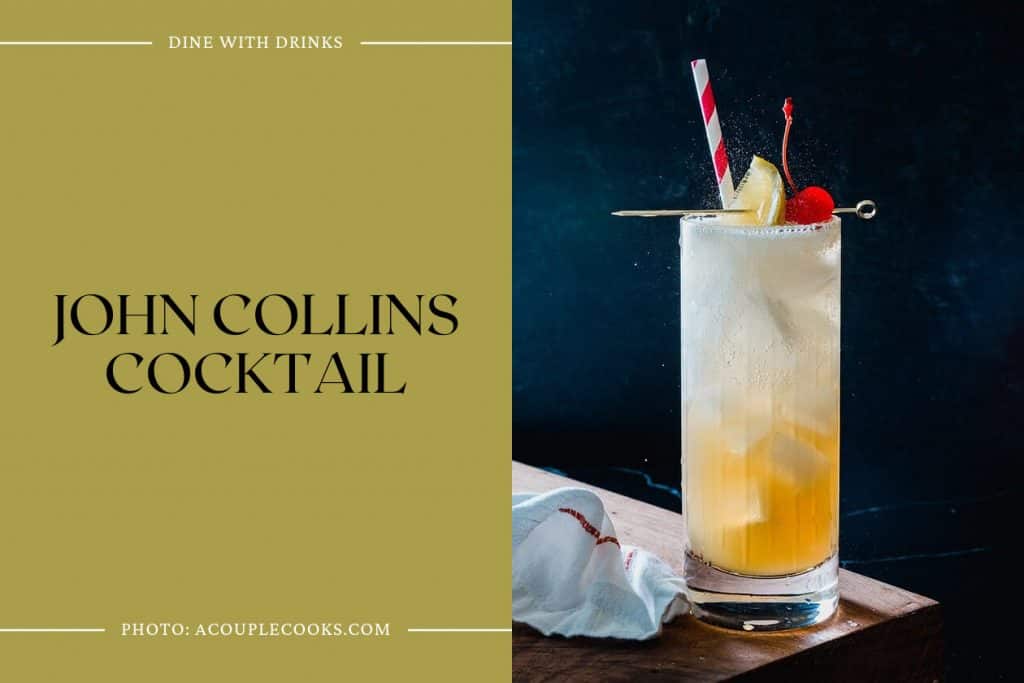 25 Batch Whiskey Cocktails to Shake Up Your Next Party! | DineWithDrinks