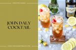 11 Deep Eddy Cocktails that Will Shake Up Your Night! | DineWithDrinks