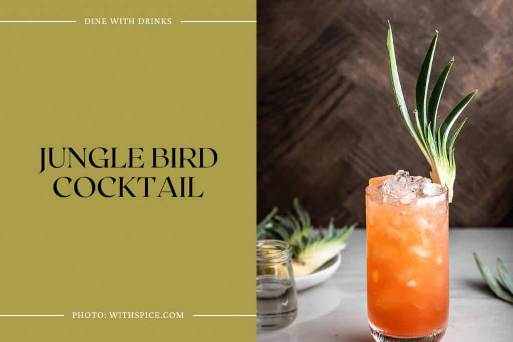 35 Red Cocktails That'll Make Your Taste Buds Tickled Pink ...