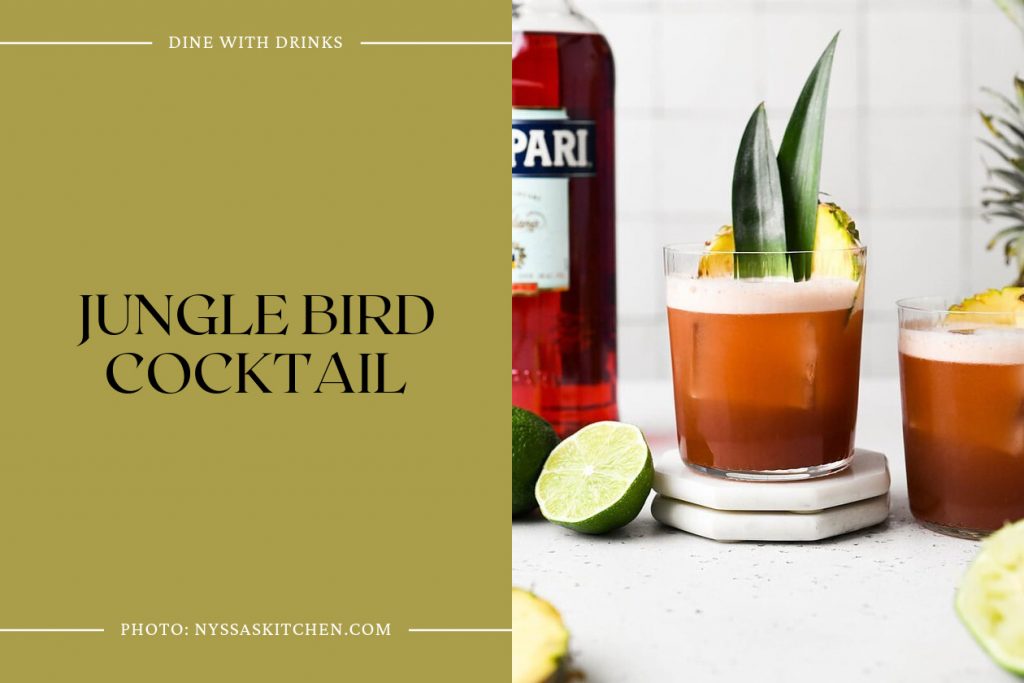 23 Aperitivo Cocktails to Kickstart Your Happy Hour | DineWithDrinks