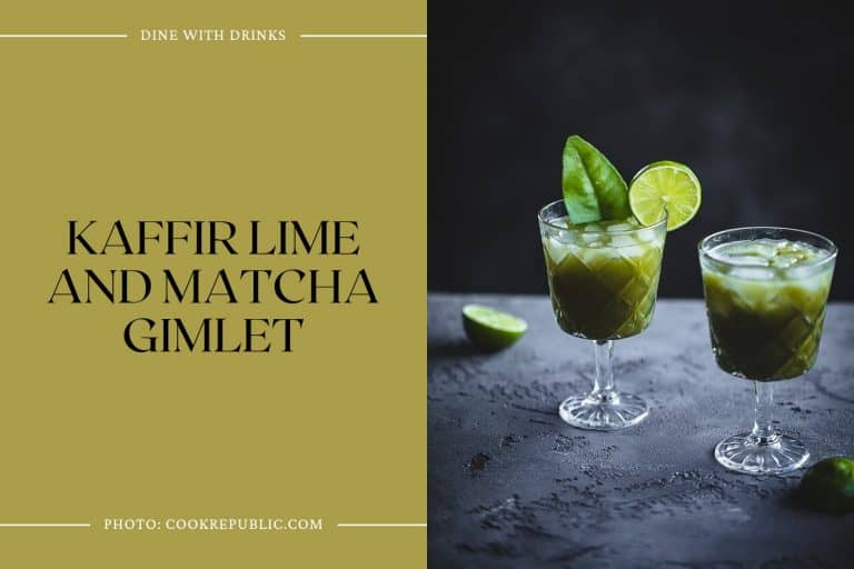 9 Hendricks Gin Cocktails to Shake Up Your Summer! | DineWithDrinks