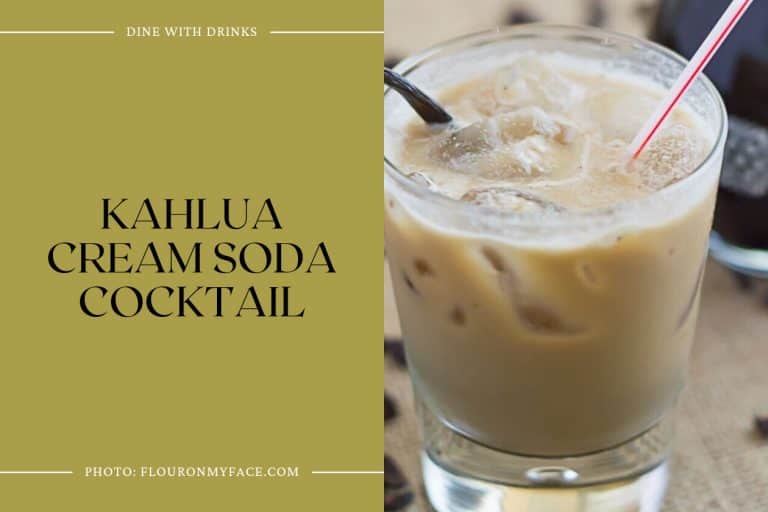 28 Kahlua Cocktails to Shake Up Your Happy Hour! | DineWithDrinks