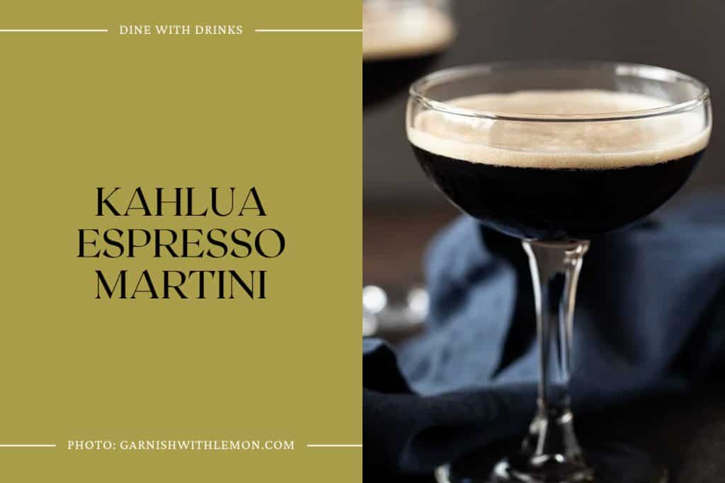 23 Nightcap Cocktails to Help You Unwind in Style | DineWithDrinks