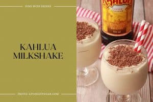 33 Coffee and Kahlua Cocktails that'll perk up your taste buds ...