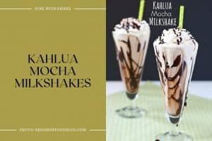 33 Coffee and Kahlua Cocktails that'll perk up your taste buds! | DineWithDrinks