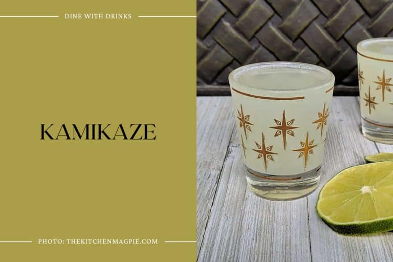 33 Disco Cocktails That Will Get You Grooving and Shaking! | DineWithDrinks