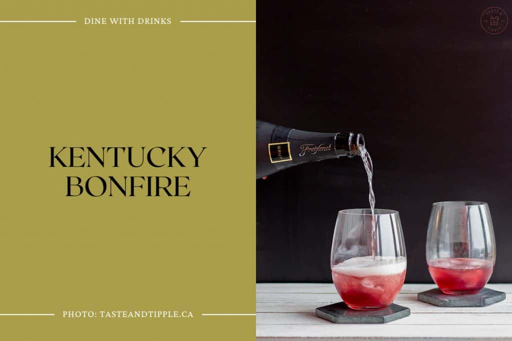 7 Fortified Wine Cocktails to Give Your Taste Buds a Boost | DineWithDrinks