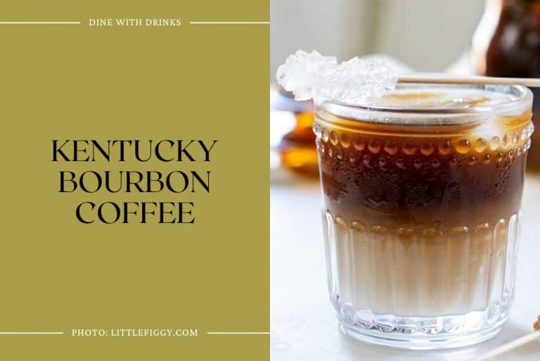 30 Hot Coffee Cocktails to Warm You Up from the Inside Out ...