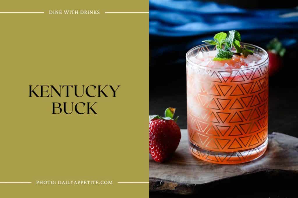 9 Buck Cocktails That Pack a Punch! | DineWithDrinks