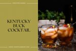 9 Buck Cocktails That Pack a Punch! | DineWithDrinks
