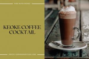 30 Hot Coffee Cocktails to Warm You Up from the Inside Out ...