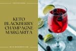 21 Keto Tequila Cocktails That Will Shake Up Your Summer! | DineWithDrinks