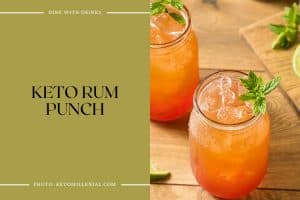 26 Sugar Free Alcoholic Cocktails That Won't Ruin Your Diet ...