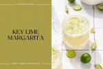 27 Key Lime Cocktails to Sip Your Way Through Summer | DineWithDrinks